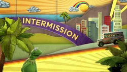 Disney Intermission | Muppet Wiki | Fandom
