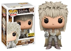 Labyrinth Pop! Vinyl figures | Muppet Wiki | Fandom
