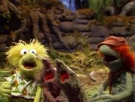 The Garbage of Time | Muppet Wiki | Fandom