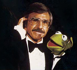 Gary Owens | Muppet Wiki | Fandom