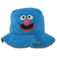 Sesame Street hats (Good Stuff) | Muppet Wiki | Fandom