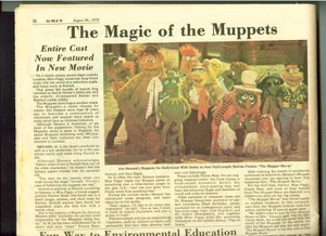 Grit | Muppet Wiki | Fandom