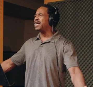 Kenny Vaughan | Muppet Wiki | Fandom