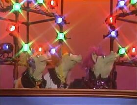 Important (Oinker Sisters) | Muppet Wiki | Fandom