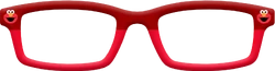 Sesame Street eyeglasses (Pair Eyewear) | Muppet Wiki | Fandom