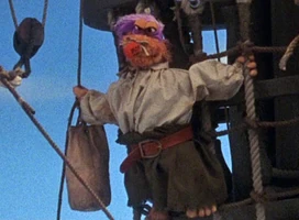 Crew of the Hispaniola | Muppet Wiki | Fandom