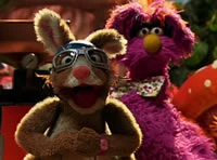 Episode 102: Food for Thought | Muppet Wiki | Fandom