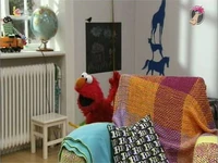 Afsnit 114: Jeg gik mig over sø og land | Muppet Wiki | Fandom