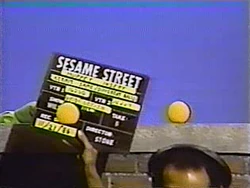 Kermit Lecture: Same and Different Balls | Muppet Wiki | Fandom