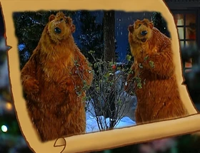 Legend of the Winter Berry | Muppet Wiki | Fandom