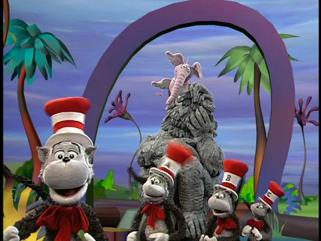 Come Down to the Snoozer | Muppet Wiki | Fandom