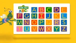 Twiddlebug ABCs | Muppet Wiki | Fandom