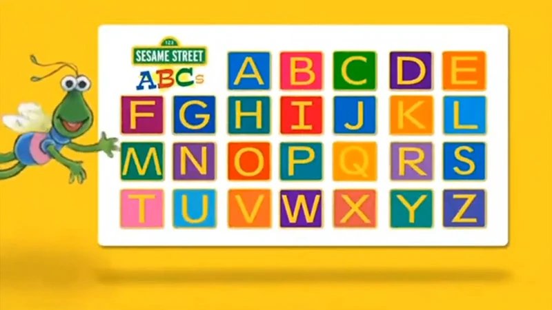 Twiddlebug ABCs | Muppet Wiki | Fandom