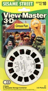Circus Fun | Muppet Wiki | Fandom