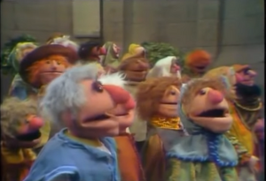 Whatnots | Muppet Wiki | Fandom