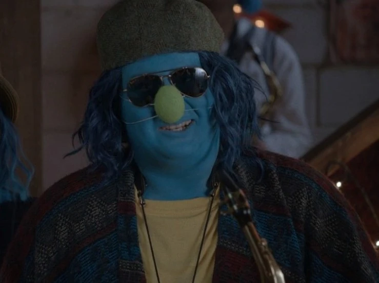 Jackson Barretta | Muppet Wiki | Fandom