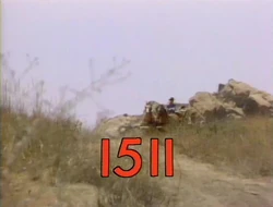 Episode 1511 | Muppet Wiki | Fandom