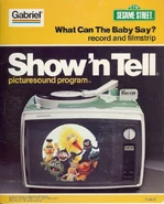 Show 'n Tell | Muppet Wiki | Fandom