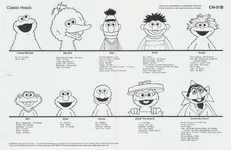 Sesame Street style guide (1998) | Muppet Wiki | Fandom