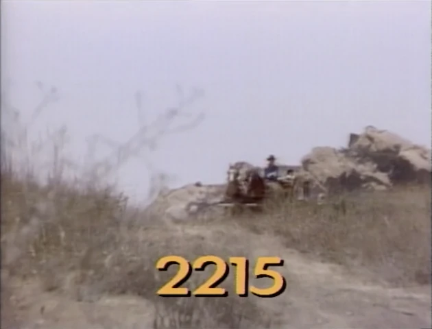 Episode 2215 | Muppet Wiki | Fandom