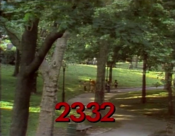 Episode 2332 | Muppet Wiki | Fandom