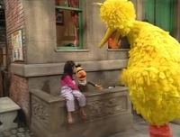 Ernie and Bert in Street stories | Muppet Wiki | Fandom