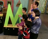 Noel MacNeal cameos | Muppet Wiki | Fandom