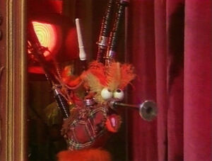 Bagpipes | Muppet Wiki | Fandom