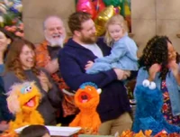 Tyler Bunch cameos | Muppet Wiki | Fandom