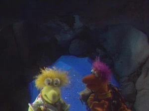 Blue Rock | Muppet Wiki | Fandom