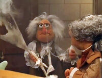 US political leaders | Muppet Wiki | Fandom