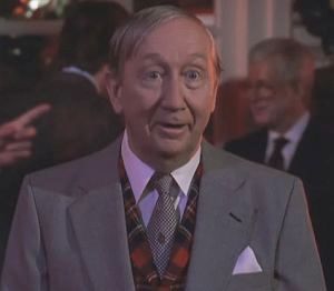 Bill McCutcheon | Muppet Wiki | Fandom