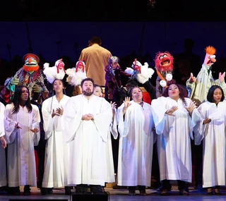 Live Muppet stage shows | Muppet Wiki | Fandom