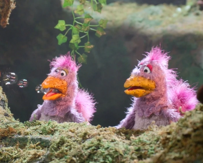 Bubble Bubbies | Muppet Wiki | Fandom