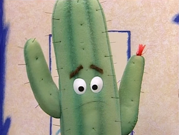 Cactus | Muppet Wiki | Fandom