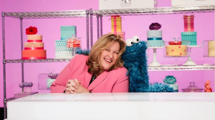 Cake Wars | Muppet Wiki | Fandom