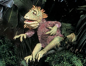 Netty | Muppet Wiki | Fandom