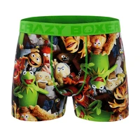 Muppet underwear (Crazy Boxer) | Muppet Wiki | Fandom