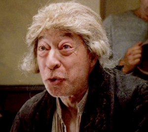 Cyril Shaps | Muppet Wiki | Fandom