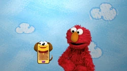Elmo's World: Dog Walkers | Muppet Wiki | Fandom