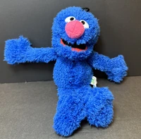 Sesame Street plush (Good Stuff) | Muppet Wiki | Fandom