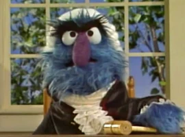 John Hancock | Muppet Wiki | Fandom