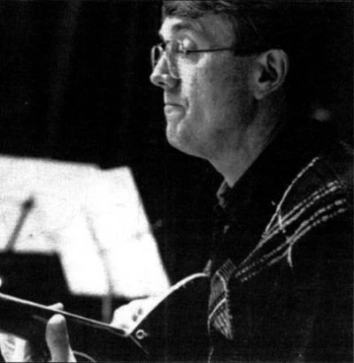 Jim Mitchell | Muppet Wiki | Fandom