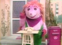 Kippi Ben Kippod | Muppet Wiki | Fandom