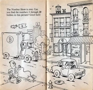 Learning About Numbers | Muppet Wiki | Fandom