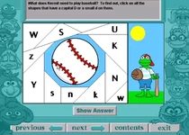 Letters: Capital & Small | Muppet Wiki | Fandom