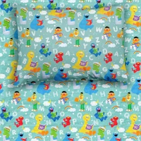 Sesame Street bedding (Little Sleepies) | Muppet Wiki | Fandom