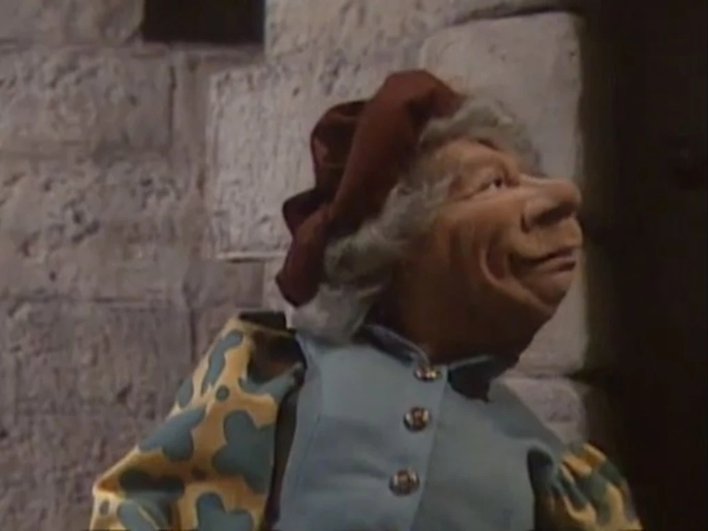 Royalty (Mother Goose Stories) | Muppet Wiki | Fandom