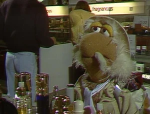 Perfumes | Muppet Wiki | Fandom