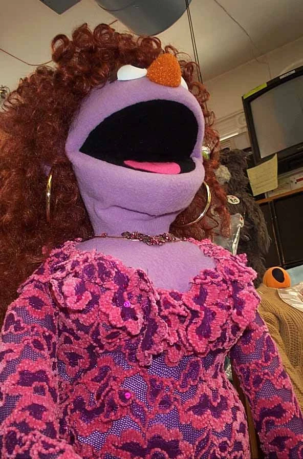 Talk, Read, Write | Muppet Wiki | Fandom